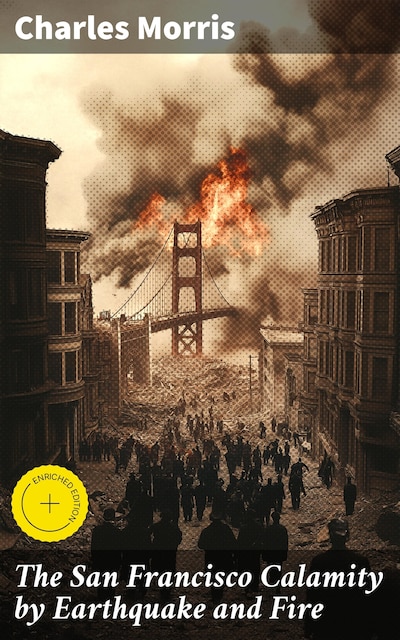 The San Francisco Calamity by Earthquake and Fire - Charles Morris - E ...