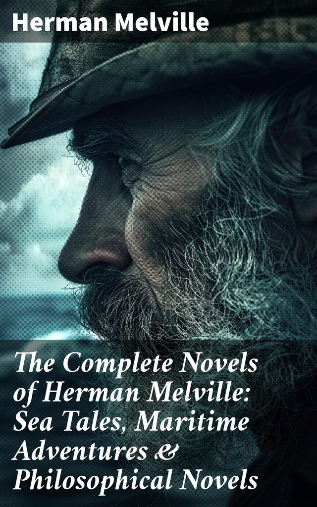 Dark Romanticism Herman Melville