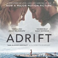 Adrift - Tami Oldham Ashcraft - Audiobook - BookBeat