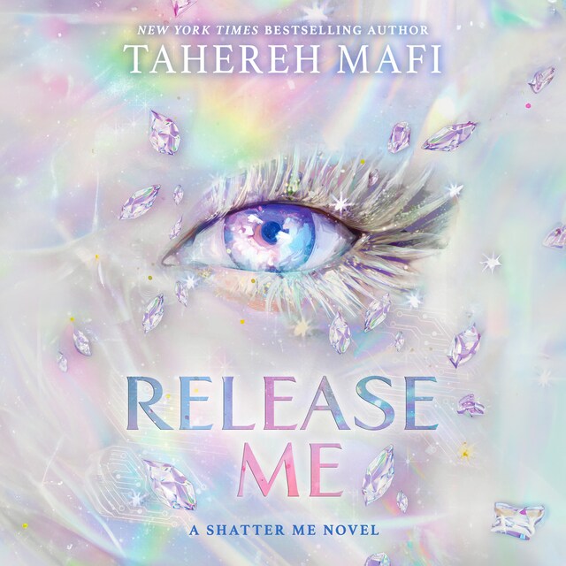Release Me - Tahereh Mafi - Audiobook - BookBeat