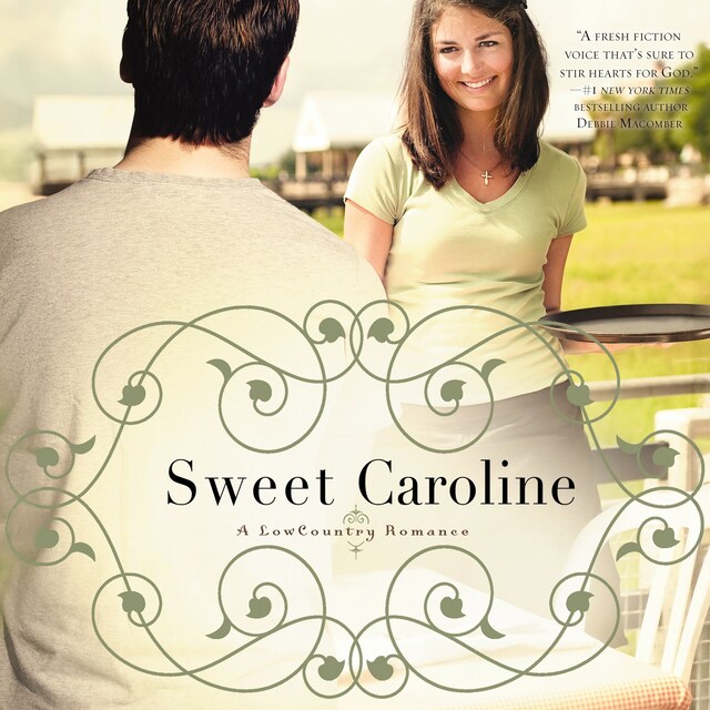 Sweet Caroline - Rachel Hauck - Audiobook - BookBeat