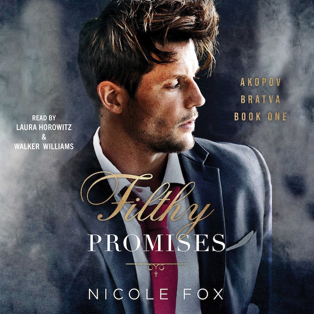 Filthy Promises - Nicole Fox - Äänikirja - BookBeat