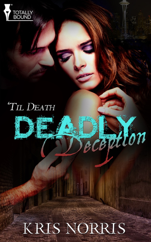 Deadly Deception - Kris Norris - E-bok - BookBeat