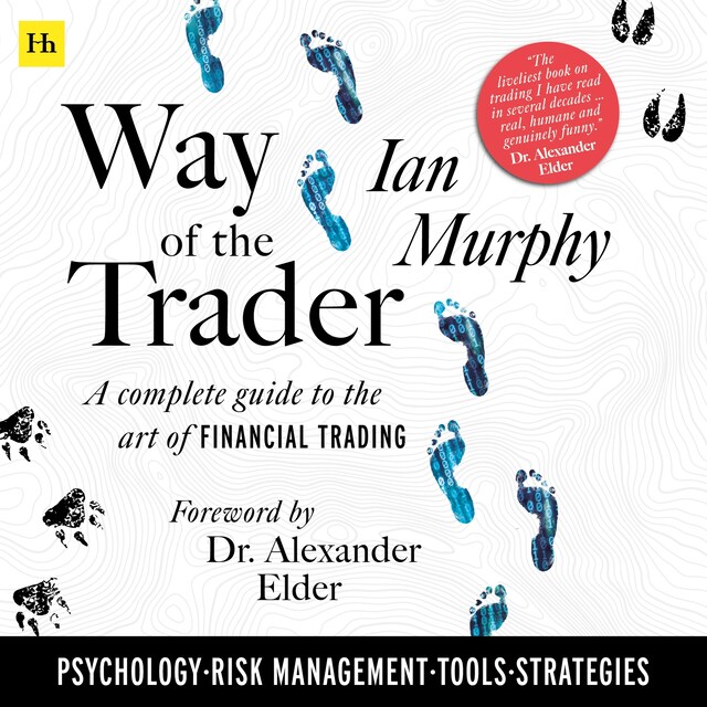 Way of the Trader - Ian Murphy - Audiobook - BookBeat