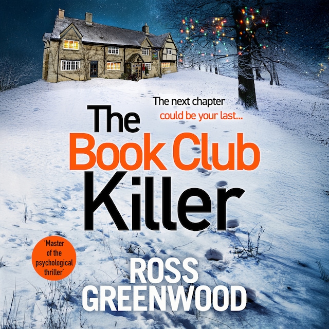 The Book Club Killer - The DI Barton Investigations, Book 8 (Unabridged ...
