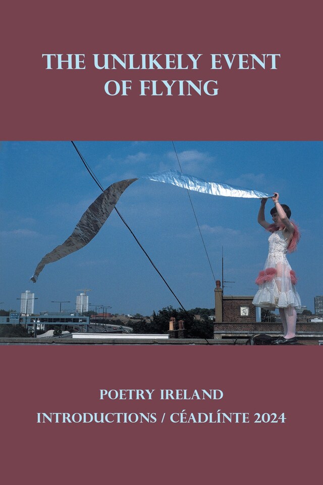 The Unlikely Event of Flying: Poetry Ireland Introductions / Céadlínte ...