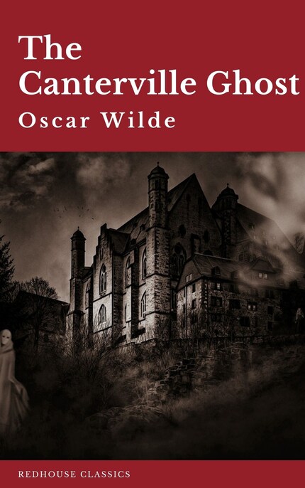 Oscar Wilde The Canterville Ghost