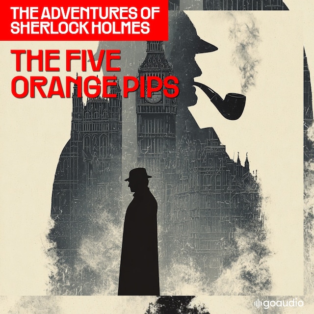 The Five Orange Pips (The Adventures of Sherlock Holmes, Episode 5 ...