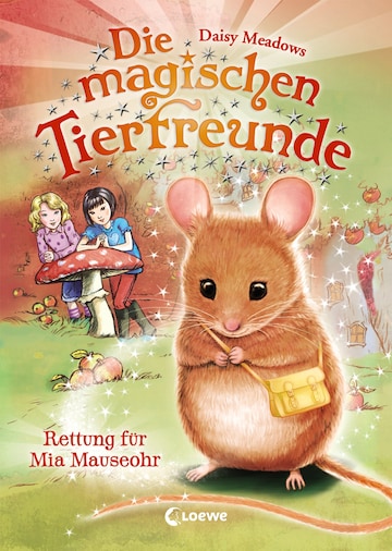 Die magischen Tierfreunde - Serie Die magischen Tierfreunde - Serie