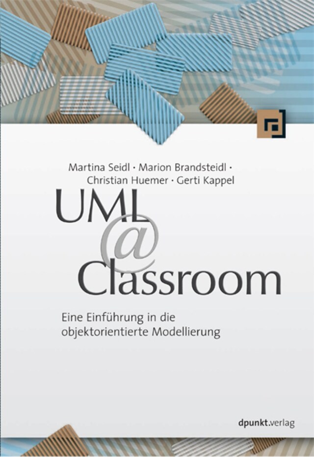 UML @ Classroom - Martina Seidl - E-Book - BookBeat UML @ Classroom - Martina Seidl - E-Book - BookBeat
