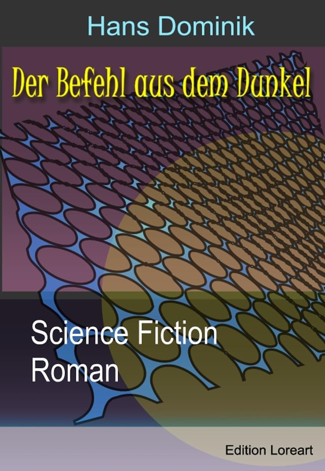 Der Befehl aus dem Dunkel - Hans Dominik - E-Book - BookBeat Der Befehl aus dem Dunkel - Hans Dominik - E-Book - BookBeat