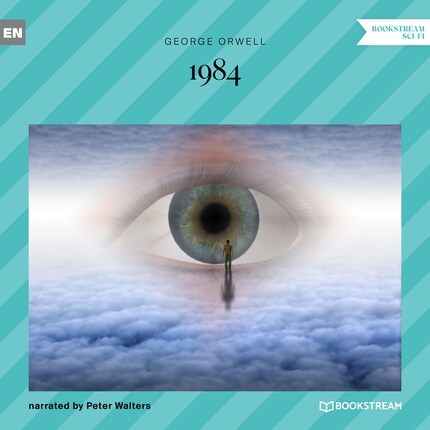 1984 Book Wallpaper
