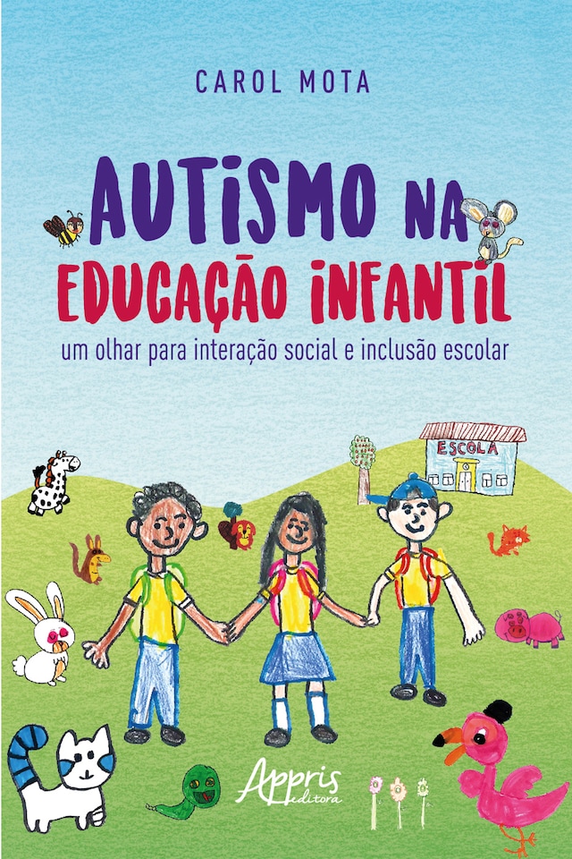 Autismo na Educação Infantil: Um Olhar para Interação Social e Inclusão ...