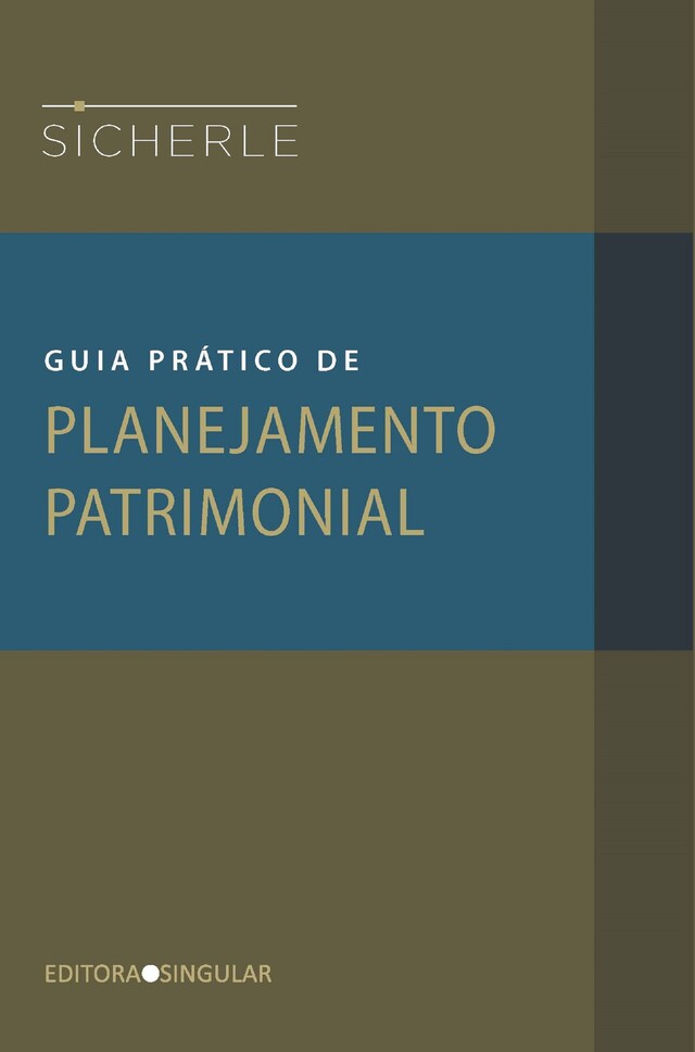 Guia Prático de Planejamento Patrimonial - Camillo Stefano Maria ... Guia Prático de Planejamento Patrimonial - Camillo Stefano Maria ...