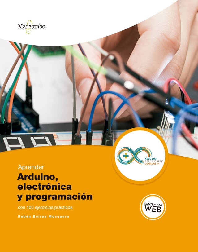 Aprender Arduino, electrónica y programación con 100 ejercicios ...