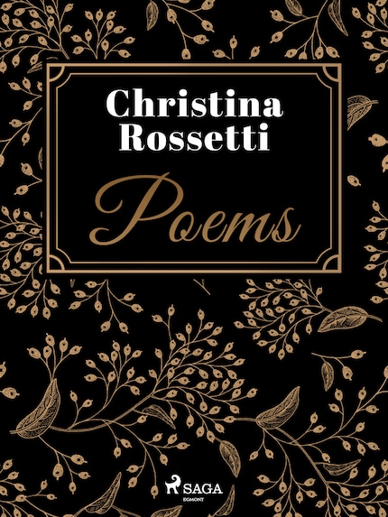 Christina Rossetti Poems