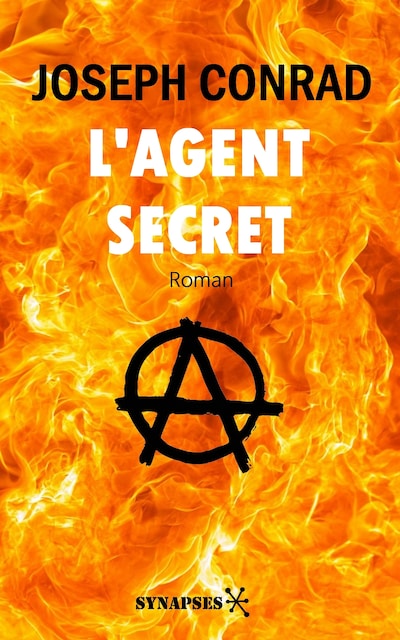 L'agent secret - Joseph Conrad - E-book - BookBeat