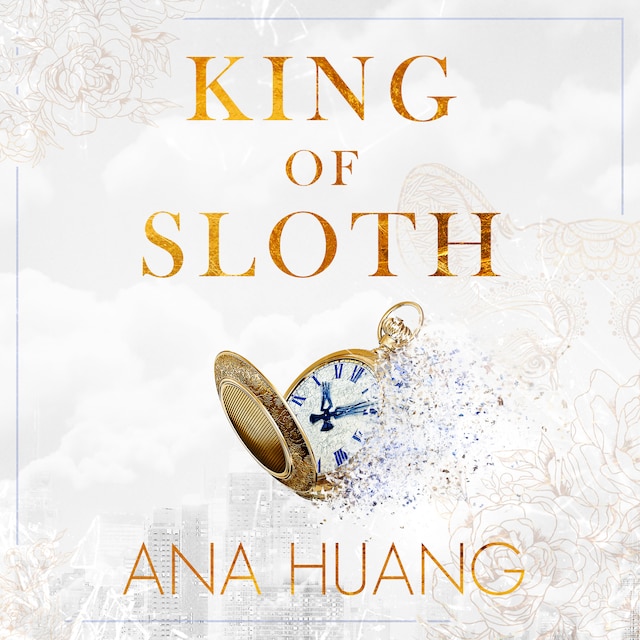 King of sloth - Ana Huang - Ljudbok - E-bok - BookBeat