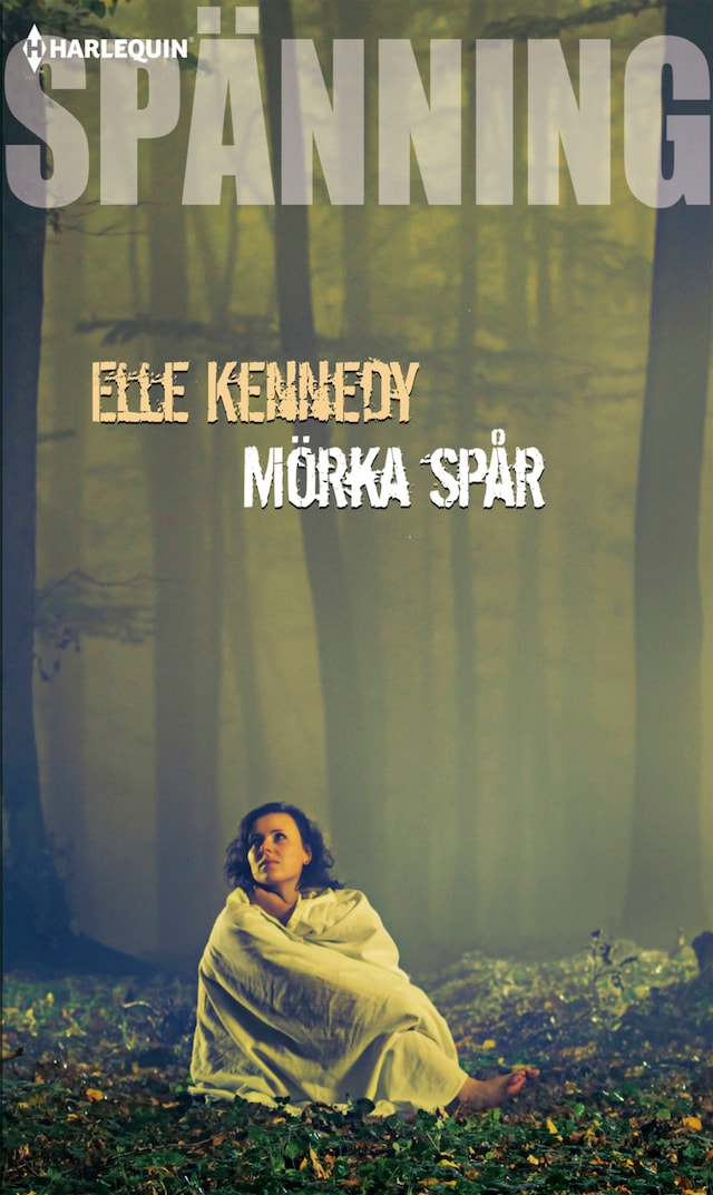 Mörka spår - Elle Kennedy - E-Book - BookBeat