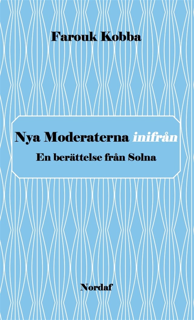 Nya Moderaterna Logo Nya Moderaterna