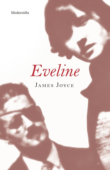Eveline James Joyce