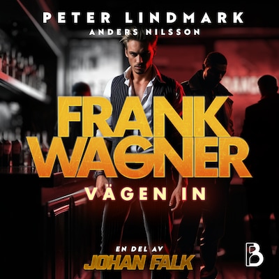 Vägen in - Peter Lindmark - Ljudbok - E-bok - BookBeat