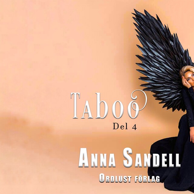 Taboo - Anna Sandell - E-book - Audiobook - BookBeat