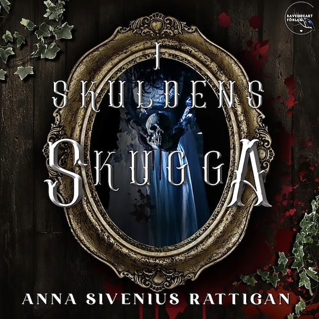 I skuldens skugga - Anna Sivenius Rattigan - Ljudbok - E-bok - BookBeat