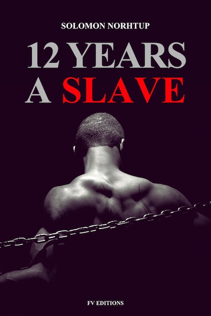 12 Years A Slave 2022