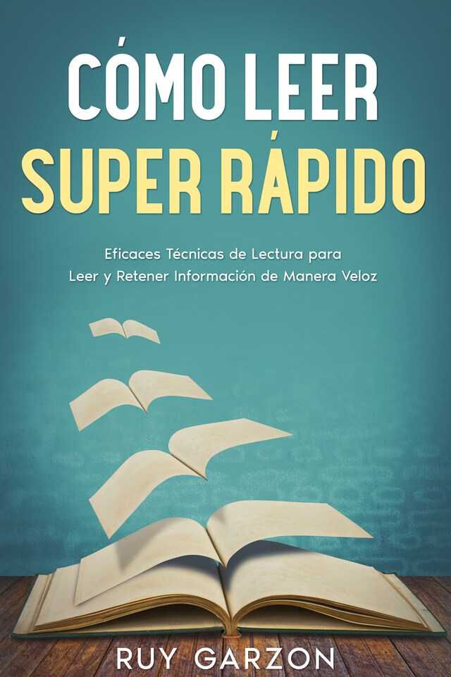 Libros Rápidos