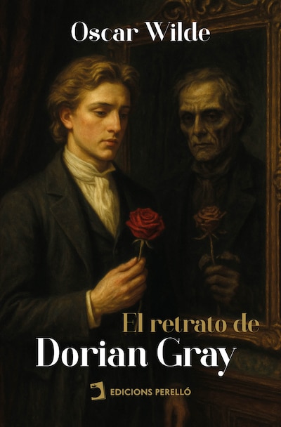 El retrato de Dorian Gray - Oscar Wilde - E-kirja - BookBeat