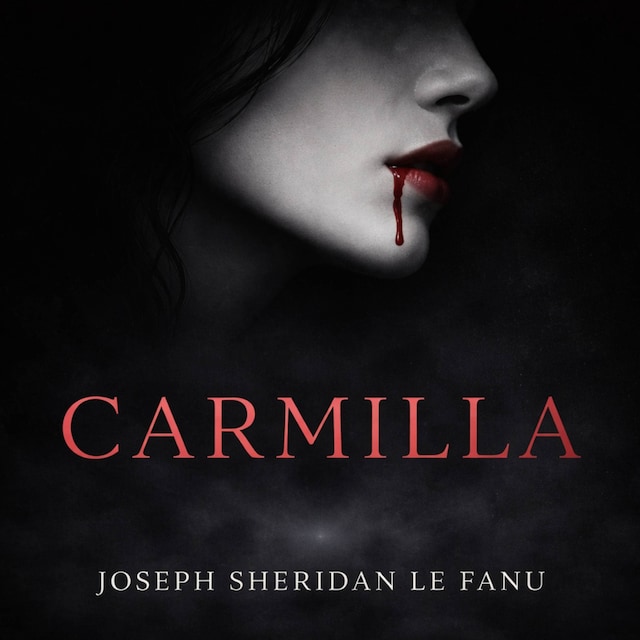 Carmilla - Joseph Sheridan Le Fanu - Lydbog - BookBeat