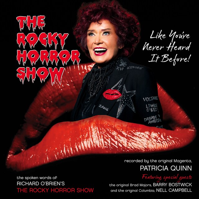 The Rocky Horror Show Like You've Never Heard It Before - Richard O ...