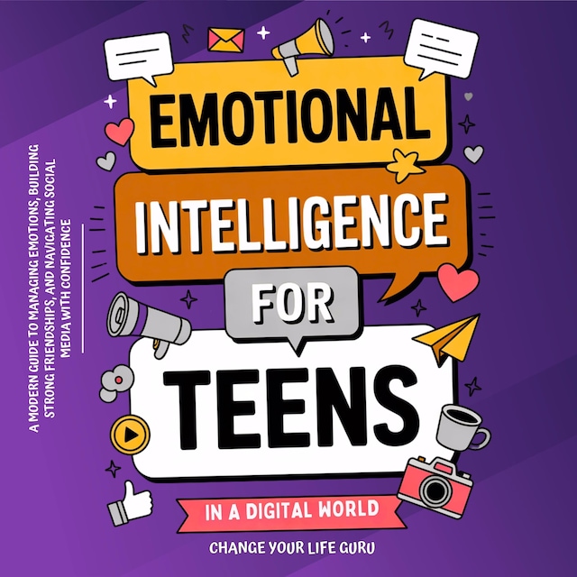 Emotional Intelligence for Teens in a Digital World - Change Your Life ...