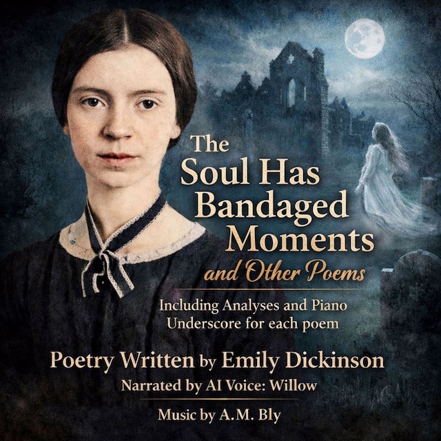 The Soul Has Bandaged Moments and Other Poems - Emily Dickinson ...