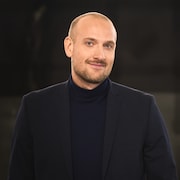 Max Seeck kirjat - BookBeat