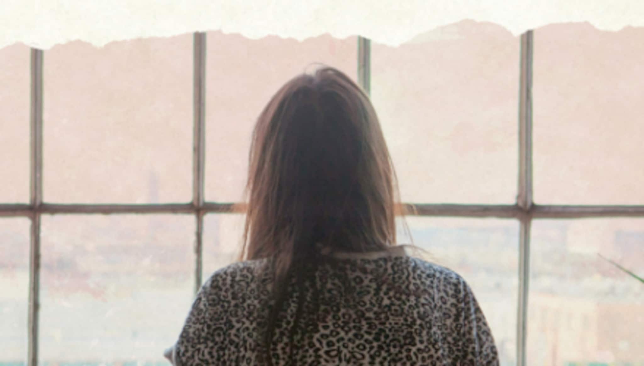 Livet efter dig - Serie