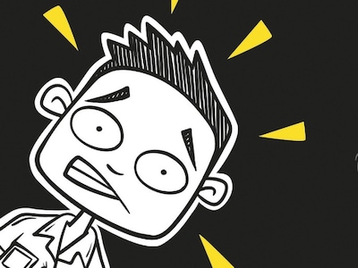 Worst Week Ever - Buchserien - BookBeat