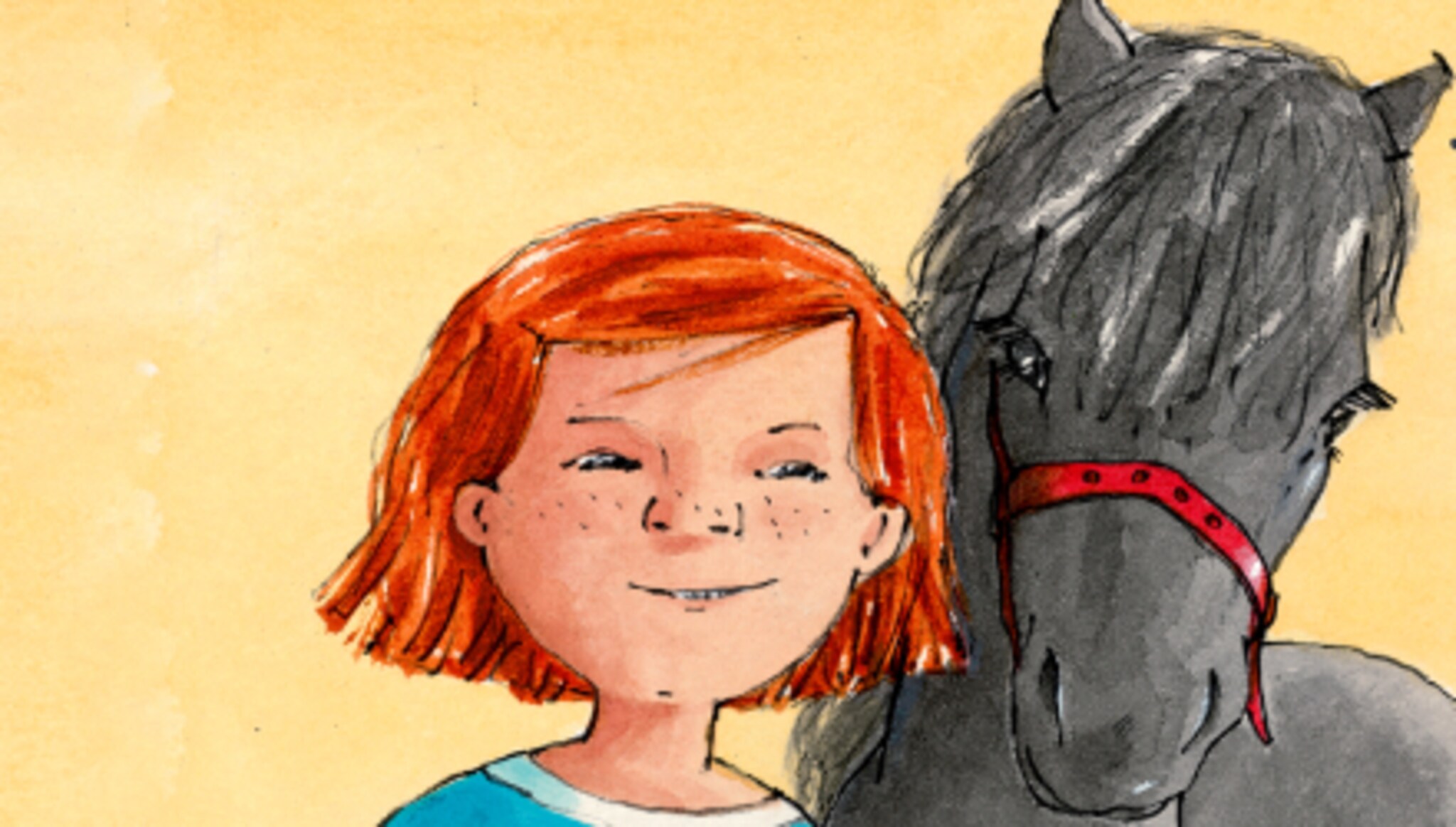 Pekko ja Petriina - Sarja